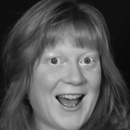 Penny Walter, Founder, Portland Story Theater | Portland Story Theater